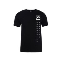 Kinetica - Logo 4 - Men's Tee - Slim Fit - Assorted Colours Kinetica ...